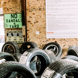 GARROW OIL & PROPANE - Updated January 2026 - 14 Photos - 504 W ...