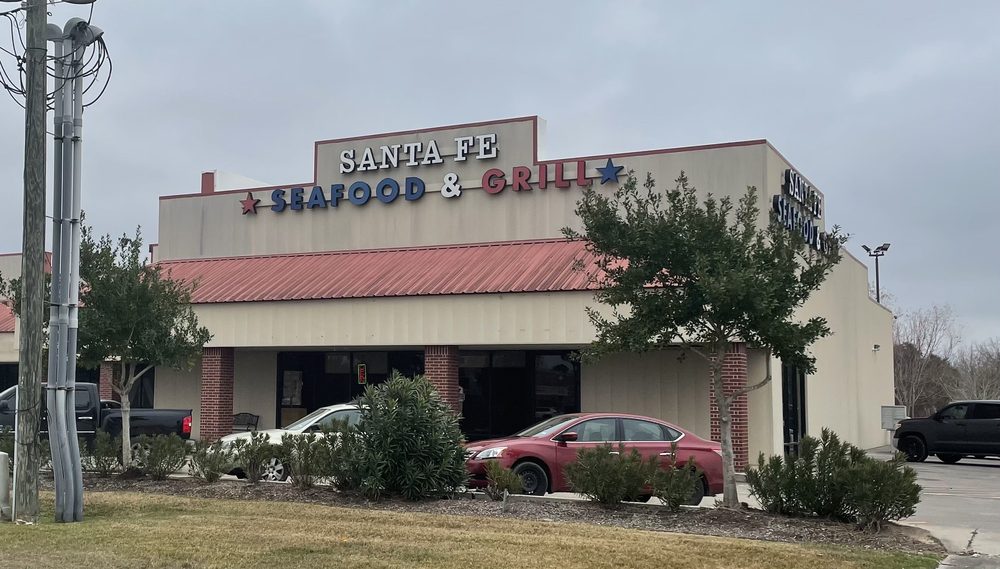SANTA FE SEAFOOD & GRILL - Updated December 2025 - 38 Photos & 61 ...