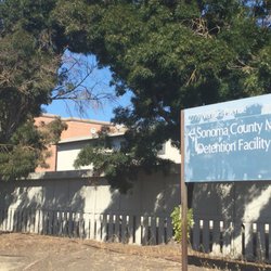 SONOMA COUNTY MAIN ADULT DENTENTION FACILITY - 31 Photos & 18 Reviews ...