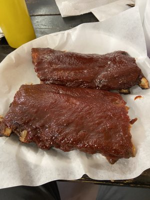 STATELINE BBQ - Updated March 2025 - 12 Photos & 22 Reviews - 47 Toccoa ...