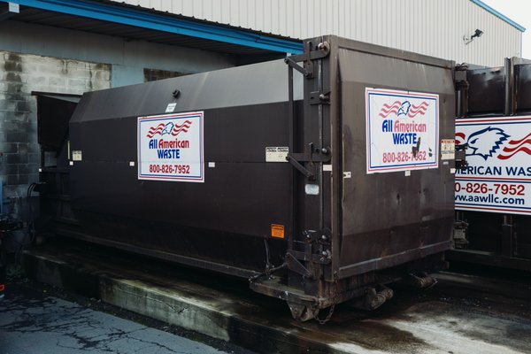 ALL AMERICAN WASTE - Updated December 2025 - 182 Danbury Rd, New ...