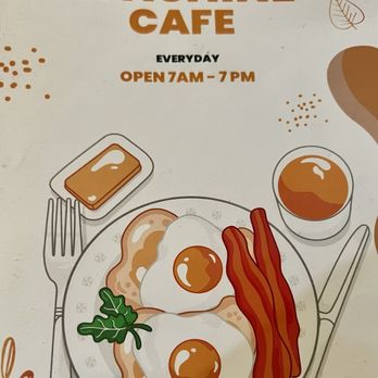 SUNSHINE CAFE - Updated June 2025 - 301 Photos & 591 Reviews - 36815 ...