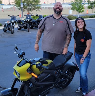 RENO HARLEY DAVIDSON - Updated July 2025 - 104 Photos & 161 Reviews ...