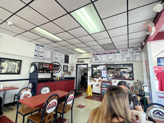 BIG MILL’S - Updated January 2026 - 146 Photos & 137 Reviews - 2111 NW ...