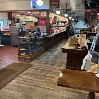 GOODE COMPANY BBQ - Updated July 2024 - 250 Photos & 367 Reviews - 8911 ...