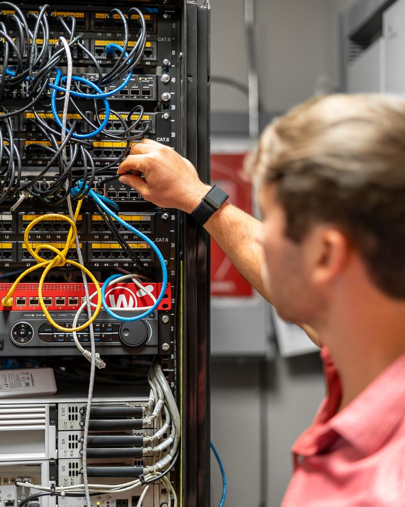 S1 TECHNOLOGY - Updated July 2025 - 13 Photos - 1921 Kaliste Saloom Rd ...