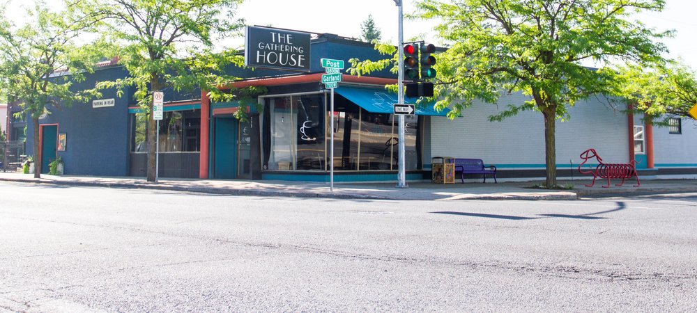 THE GATHERING HOUSE - Updated May 2026 - 733 West Garland Ave, Spokane ...