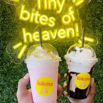 LOKMA - Updated October 2025 - 46 Photos & 15 Reviews - 3-1950 Lawrence ...