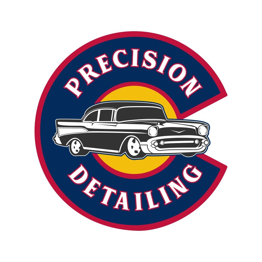 PRECISION DETAILING - Updated February 2026 - Colorado Springs ...