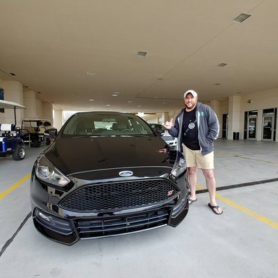 MAC HAIK FORD OF GEORGETOWN - Updated August 2025 - 138 Photos & 536 ...