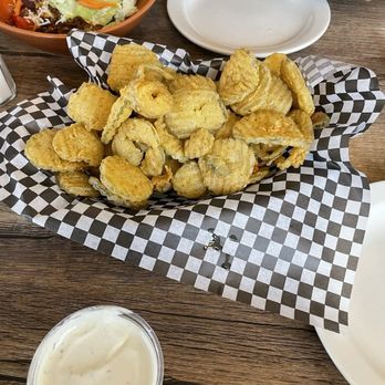 FOX RIDGE PIZZA BAR AND GRILL - Updated December 2025 - 151 Photos ...