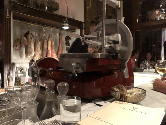 IL SANTO BEVITORE - 251 Photos & 141 Reviews - Via Santo Spirito 64R ...