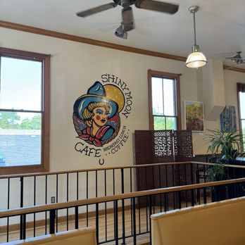 SHINY MOON CAFE - Updated July 2025 - 24 Photos & 20 Reviews - 4164 ...