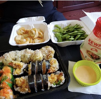 DEALE UMAI SUSHI HOUSE - Updated March 2025 - 82 Photos & 139 Reviews ...