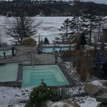 SENSEA NORDIC SPA - Updated January 2026 - 40 Sensëa Road, Chester ...