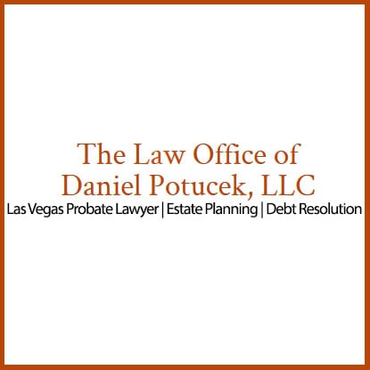 THE LAW OFFICE OF DANIEL POTUCEK - Updated January 2026 - 153 W Lake ...