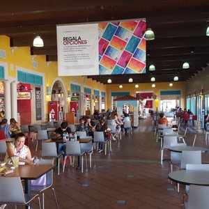 PUERTO RICO PREMIUM OUTLETS - 39 Photos & 24 Reviews - 1 Premium ...