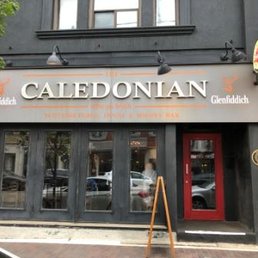 THE CALEDONIAN - Updated January 2026 - 193 Photos & 163 Reviews - 856 ...
