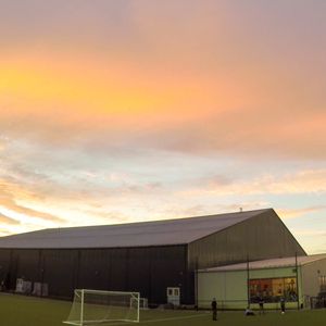 THE 422 SPORTSPLEX - Updated June 2024 - 1400 Industrial Hwy, Pottstown ...