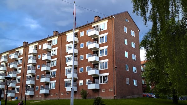 OLA NARR BORETTSLAG - Ola Narr 1, Oslo, Norway - Real Estate - Phone ...