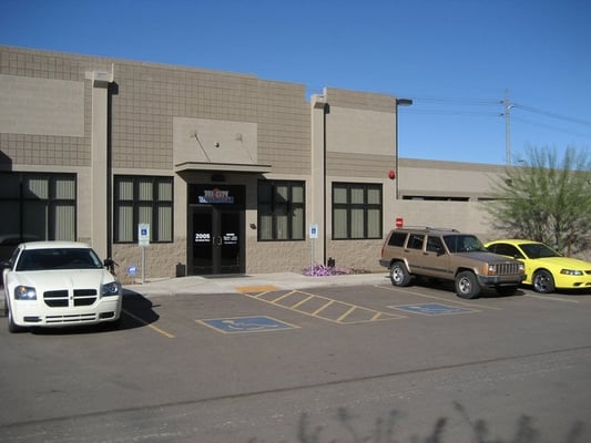 TRI-CITY TRANSMISSION - Updated June 2026 - 18 Photos & 110 Reviews ...