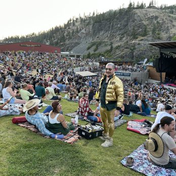 KETTLEHOUSE AMPHITHEATER - Updated December 2025 - 39 Photos & 21 ...