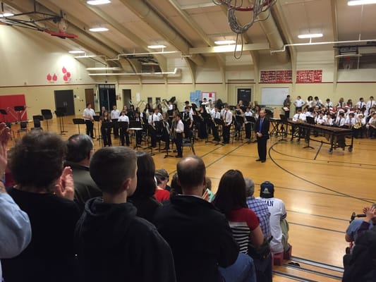 TUMWATER MIDDLE SCHOOL - Updated April 2025 - 13 Photos - 6335 ...