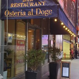 OSTERIA AL DOGE - Updated December 2025 - 439 Photos & 592 Reviews ...