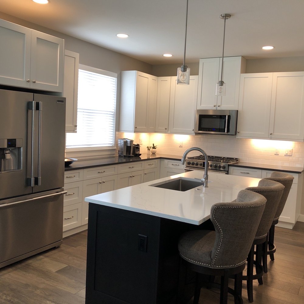 Progressive Kitchen Cabinets Abbotsford Bc | Cabinets Matttroy