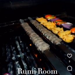 RUMI ROOM PERSIAN INDO-PAK CUISINE - Updated February 2025 - 198 Photos ...