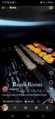 RUMI ROOM PERSIAN INDO-PAK CUISINE - Updated February 2025 - 198 Photos ...