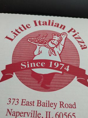 LITTLE ITALIAN PIZZA - Updated December 2025 - 48 Photos & 211 Reviews ...