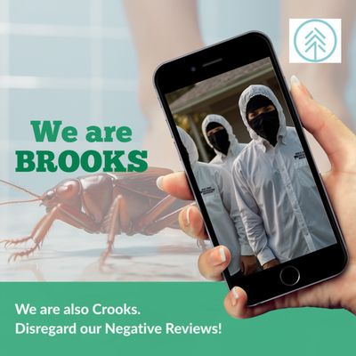 BROOKS PEST CONTROL - Updated October 2025 - 55 Photos & 213 Reviews ...
