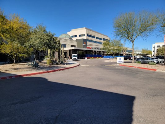 MERCY GILBERT MEDICAL CENTER - Updated December 2025 - 119 Photos & 432 ...