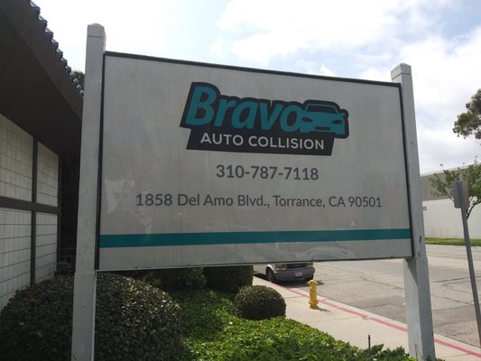 BRAVO AUTO COLLISION - Updated December 2025 - 38 Photos & 90 Reviews ...