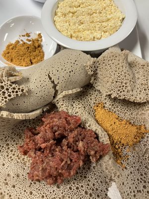 TIRU ETHIOPIAN RESTAURANT - Updated October 2025 - 39 Photos & 55 ...
