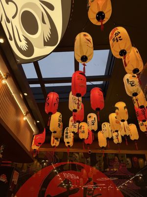 CHIDORI REVOLVING SUSHI - Updated December 2025 - 72 Photos & 38 ...