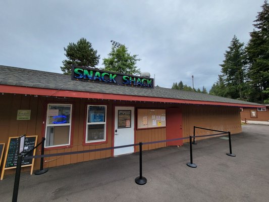 SNACK SHACK - Updated August 2025 - 19 Photos & 47 Reviews - 5514 Key ...