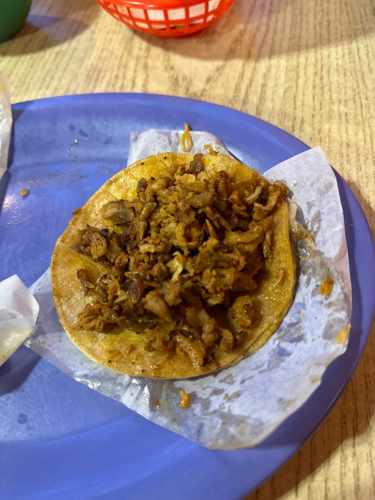 TACO EXPRESS - Updated December 2025 - 11 Photos & 25 Reviews - 6520 ...