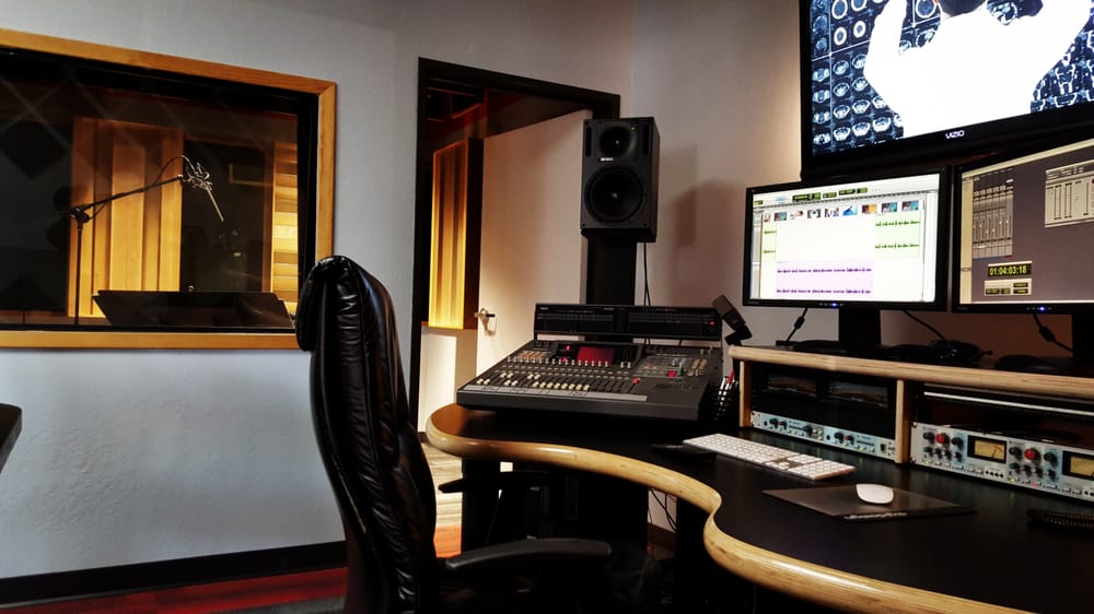 GREAT SCOTT PRODUCTIONS - Updated May 2024 - 920 E Madison St, Phoenix ...