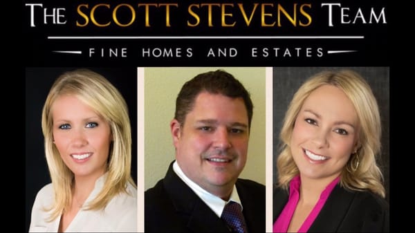 THE SCOTT STEVENS TEAM - KELLER WILLIAMS - 13 Photos - 4783 Preston Rd ...