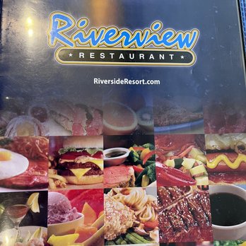 RIVERSIDE BUFFET - Updated July 2024 - 153 Photos & 197 Reviews - 1650 ...