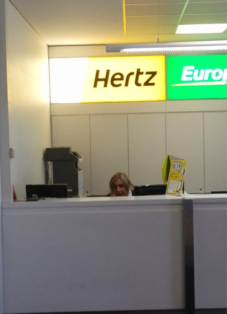 HERTZ - Updated October 2024 - Williamtown Airport, Williamtown Drive ...