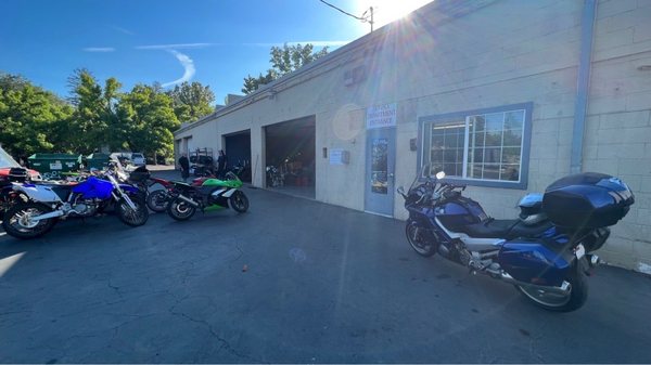 CHICO MOTORSPORTS - Updated December 2025 - 42 Reviews - 1538 Park Ave ...