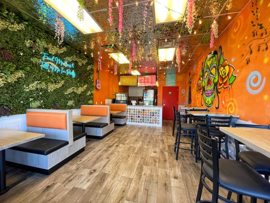 CURBSIDE MEXICAN GRILL - PLAINVIEW - Updated September 2025 - 45 Photos ...