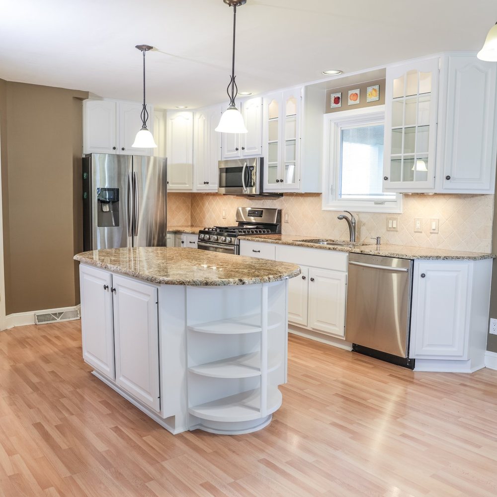 Kitchen Cabinet Refinishing Harrisburg Pa | Cabinets Matttroy