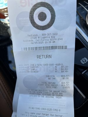 TARGET - Updated December 2025 - 227 Photos & 287 Reviews - 27320 W ...