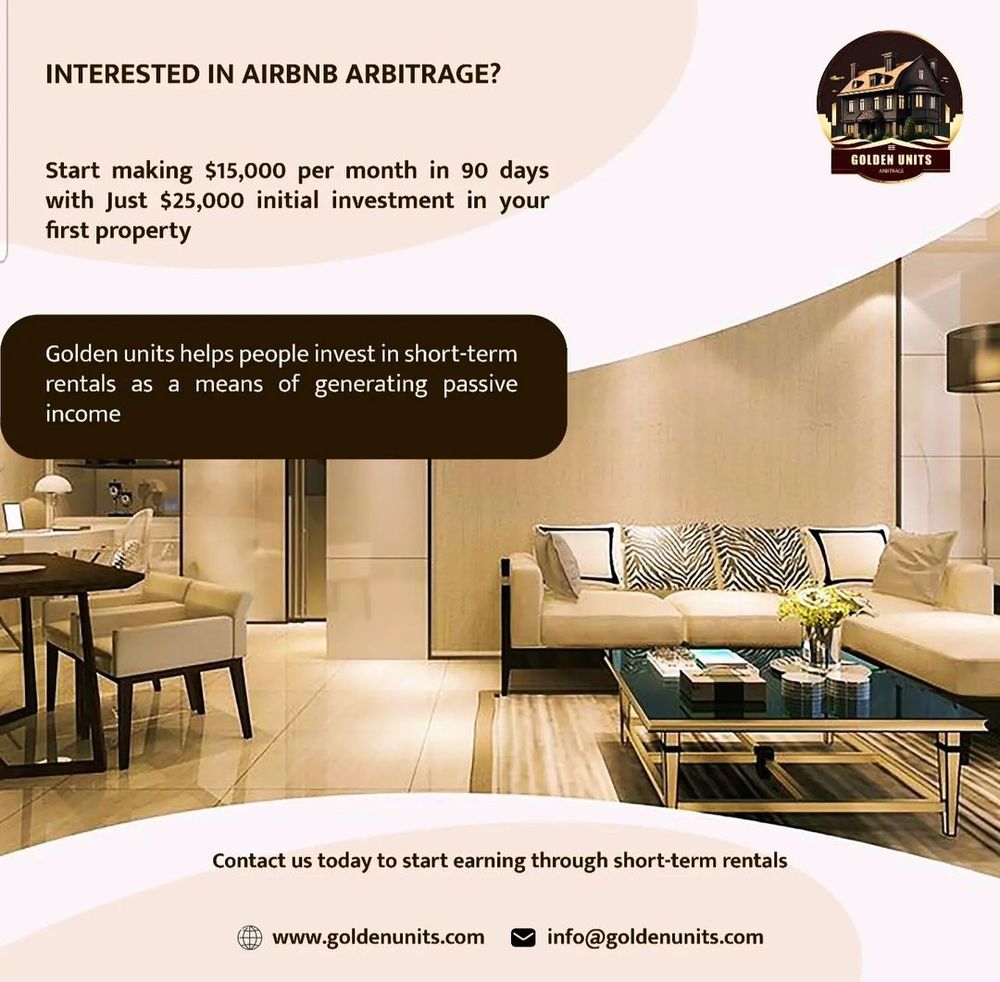 GOLDEN UNITS - Updated December 2025 - Request Information - 710-51 ...