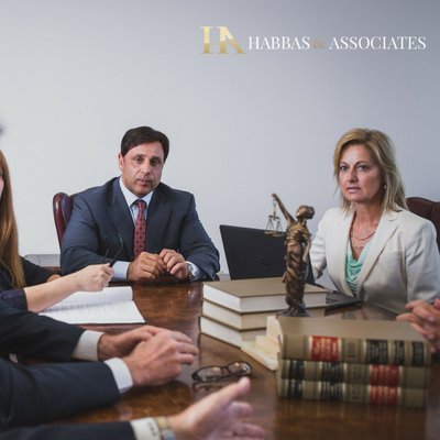 HABBAS & ASSOCIATES - Updated December 2025 - 53 Photos & 215 Reviews ...