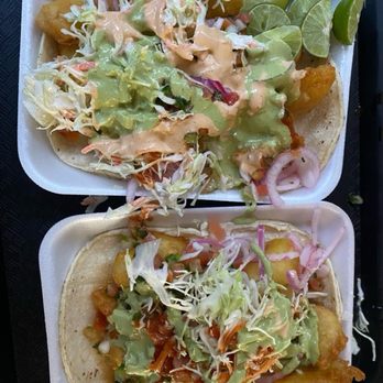 TACO FISH - Updated December 2025 - 197 Photos & 186 Reviews - 4841 S ...